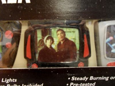 Off-Brand Star Trek Christmas Items | Hallmark Star Trek Ornaments