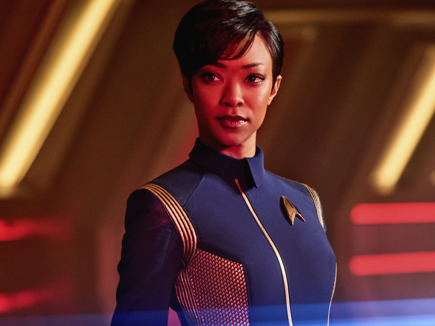 Hallmark Star Trek Ornament Predictions for 2021 | Hallmark Star Trek ...