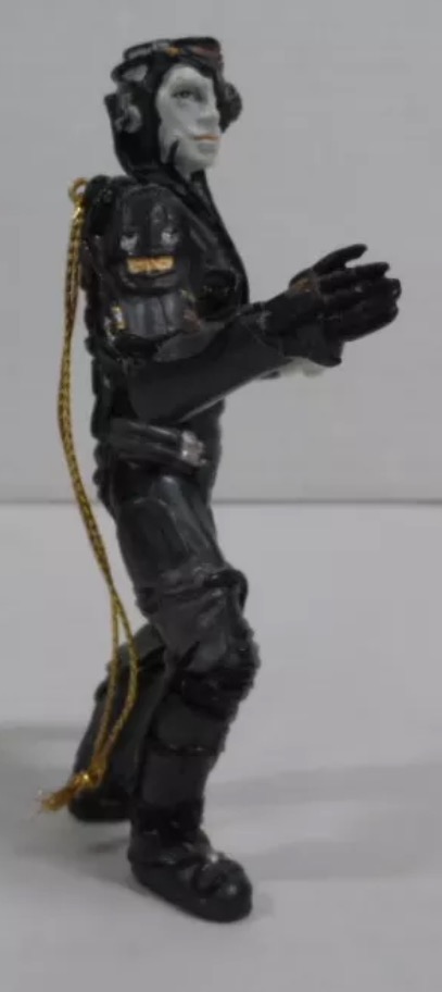 Star Trek: The Experience Borg Ornament (#701924) | Hallmark Star Trek ...