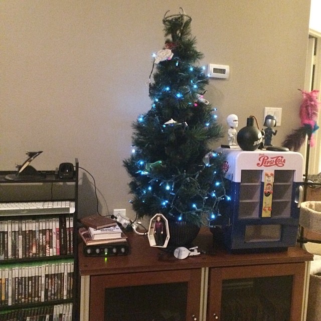 Hallmark Star Trek Display #52 | Hallmark Star Trek Ornaments