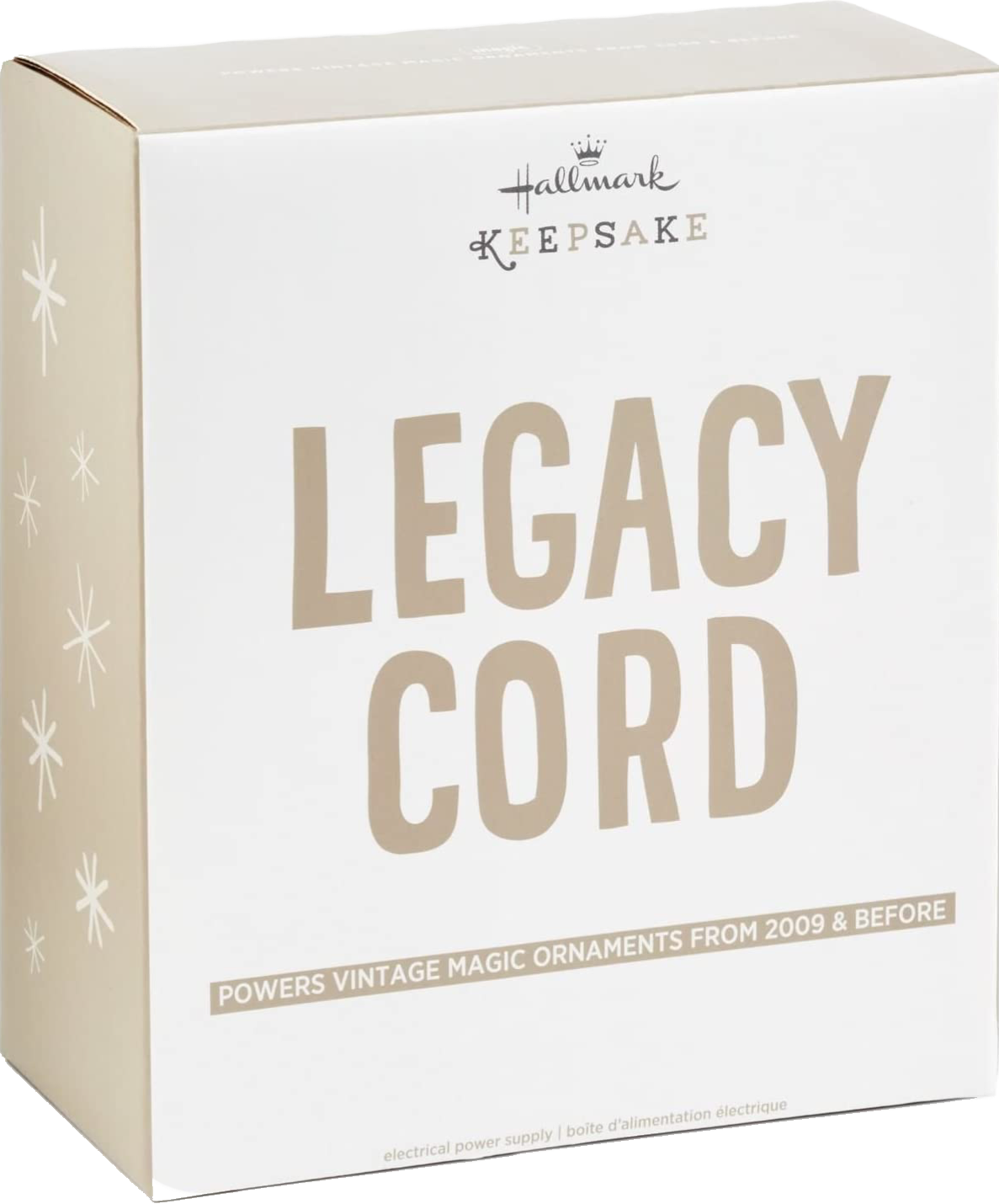 Legacy Cords | Hallmark Star Trek Ornaments