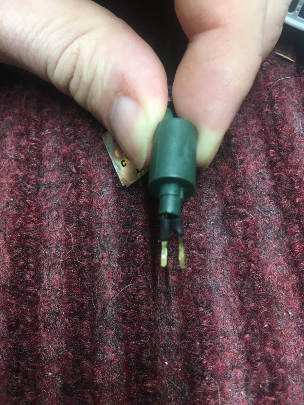 No Legacy Cord? Here is an Alternative to Powering Your Old Ornaments ...