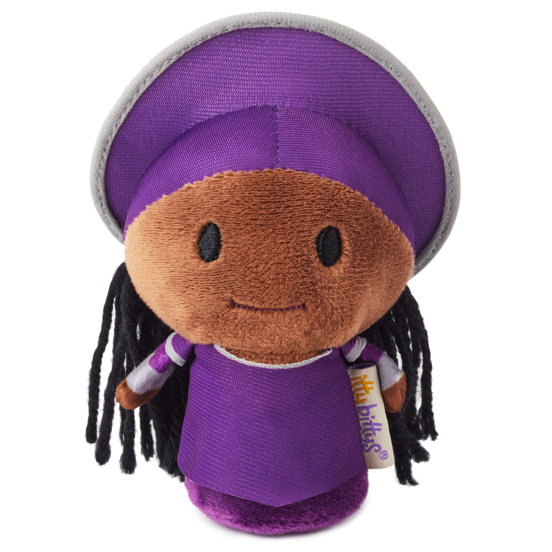 2023 itty bittys® Star Trek: The Next Generation™ Guinan Plush ...