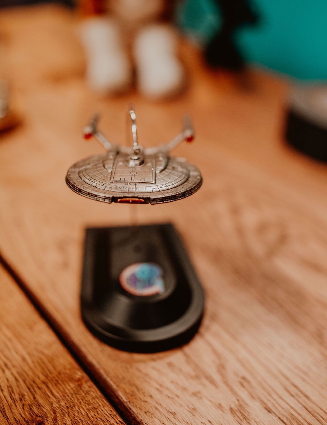 Hallmark Star Trek Display #494 | Hallmark Star Trek Ornaments