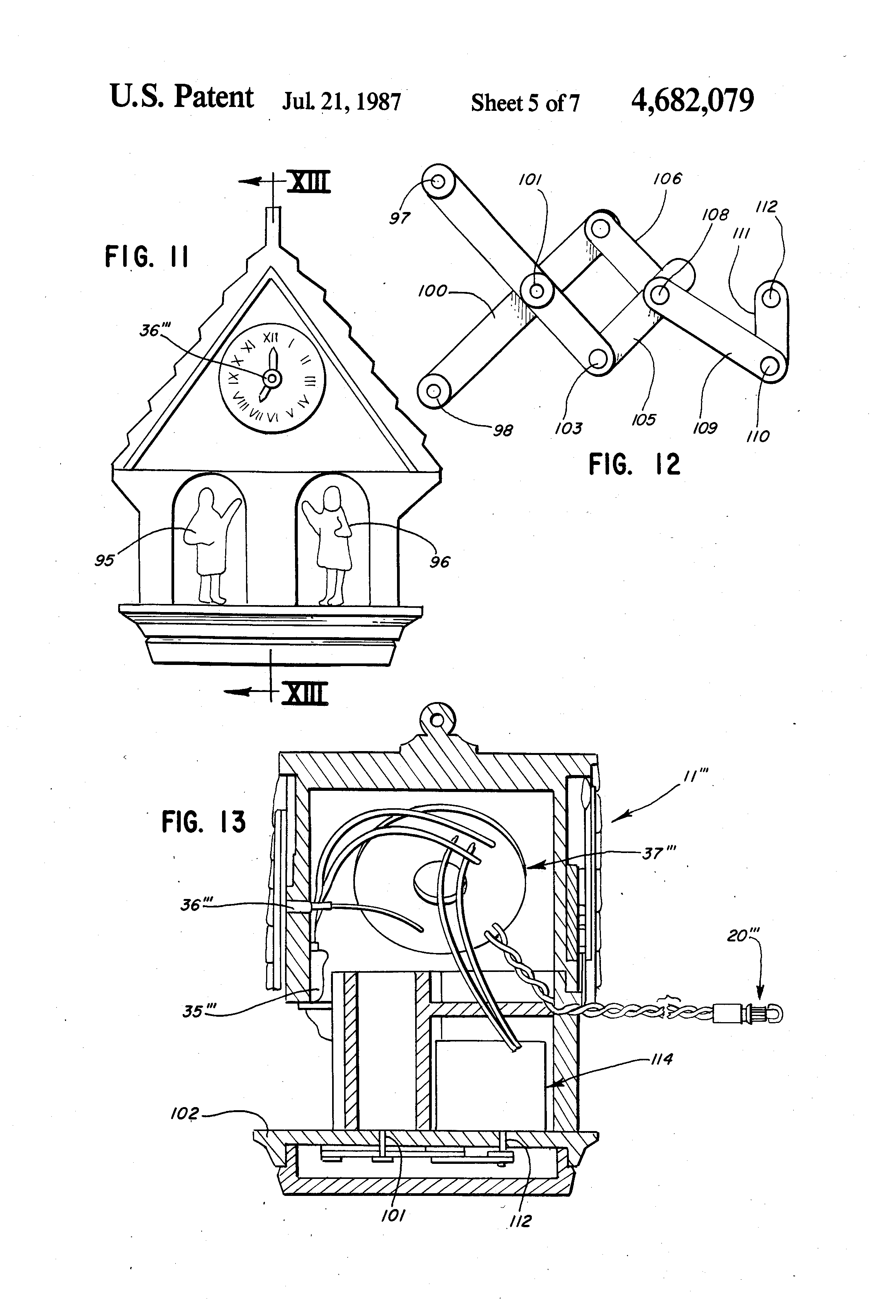 Multiple Plug-in Programmable Sensory Device System Patent | Hallmark ...