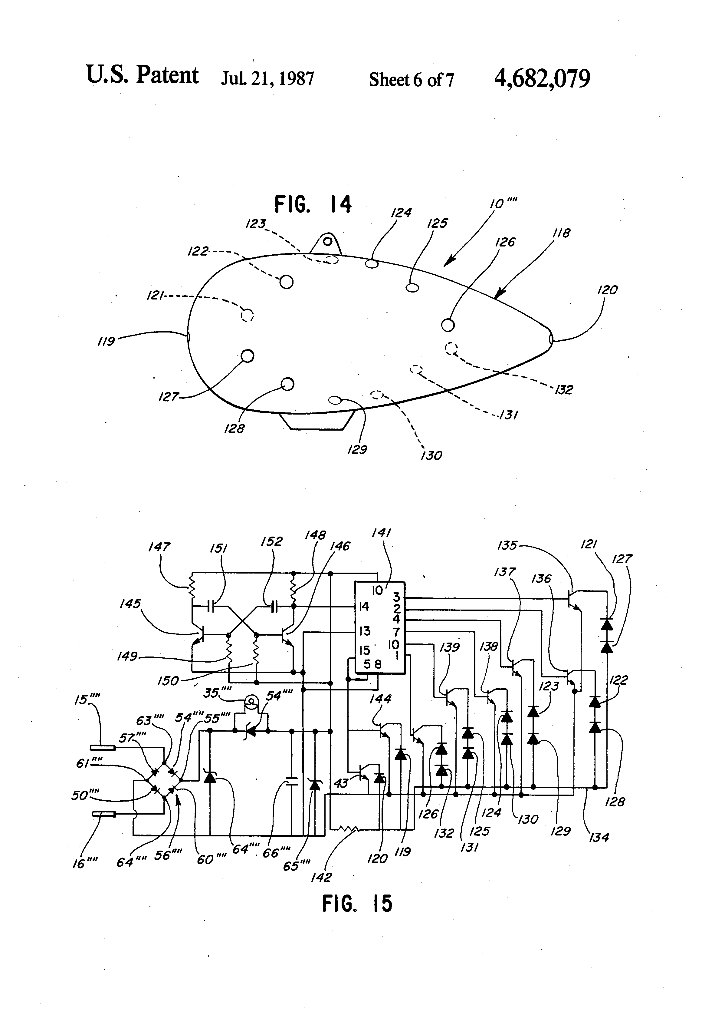 Multiple Plug-in Programmable Sensory Device System Patent | Hallmark ...