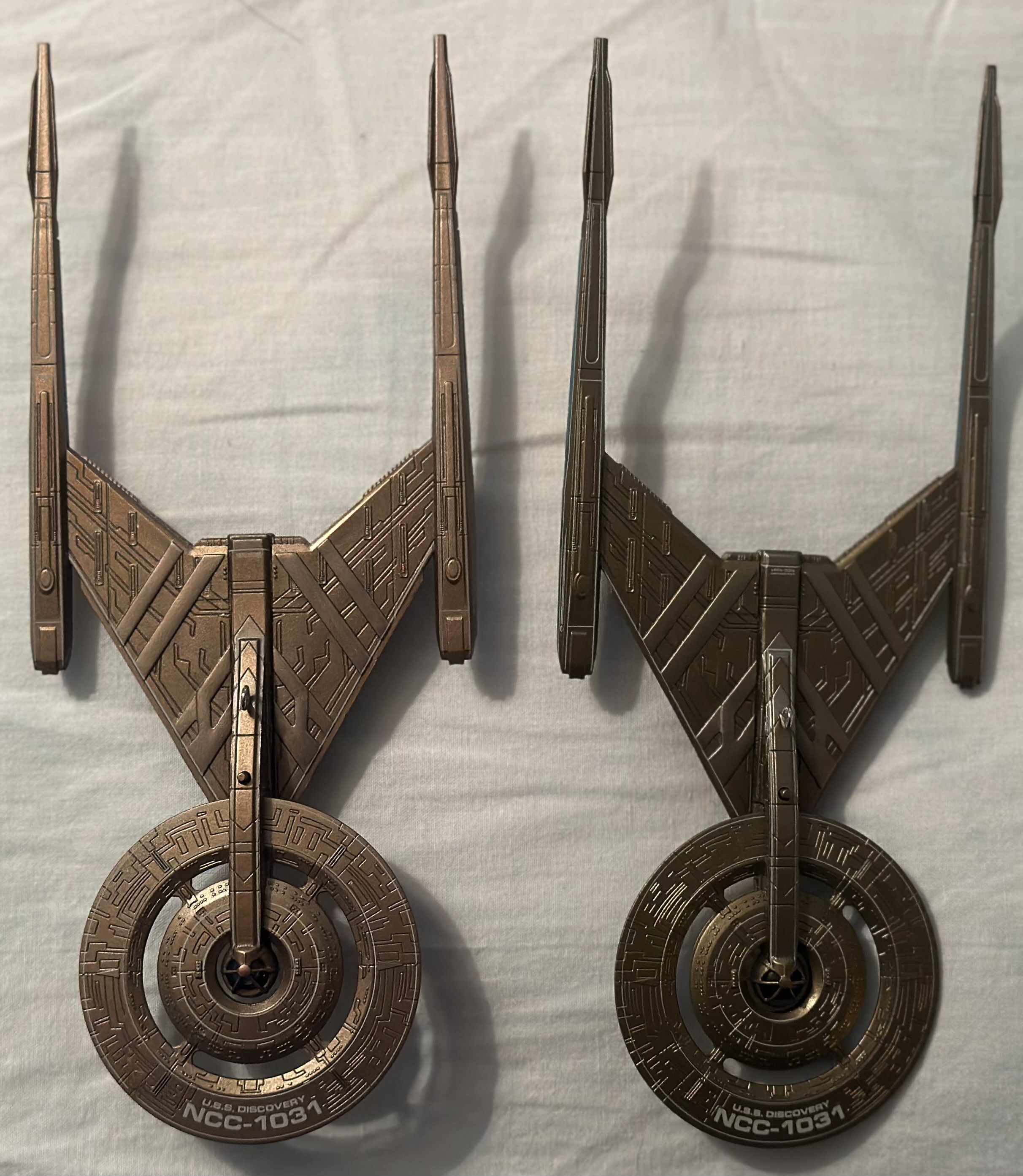 2024 | Hallmark Star Trek Ornaments