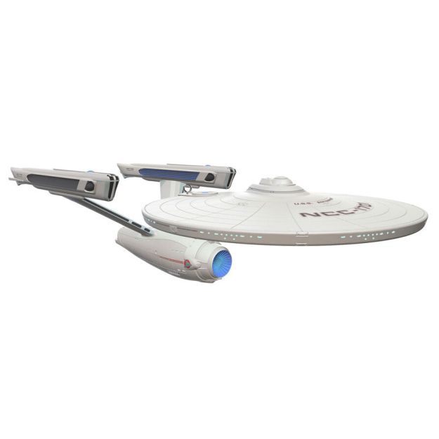 131. 2025 Beware the Borg! | Hallmark Star Trek Ornaments