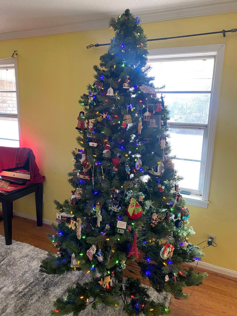 Hallmark Star Trek Display #764 | Hallmark Star Trek Ornaments